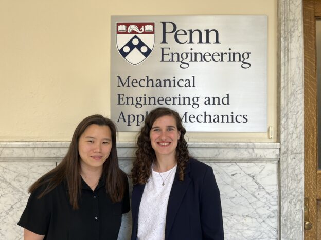 Congratulations to Dr. Jessica Weakly for defending her thesis today ...